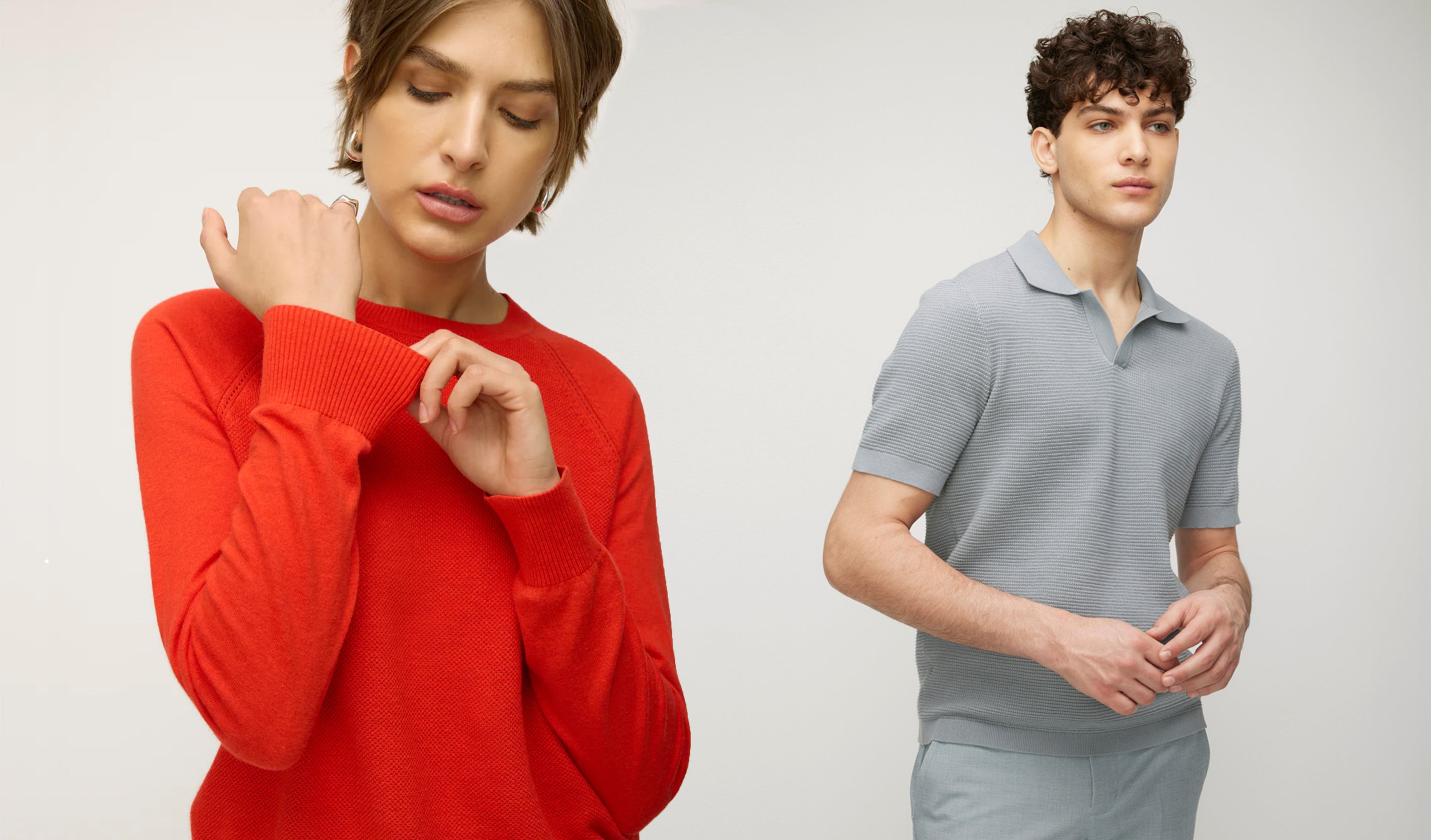 Kit + Ace: Timeless Technical Fashion for men and women – Kit and Ace