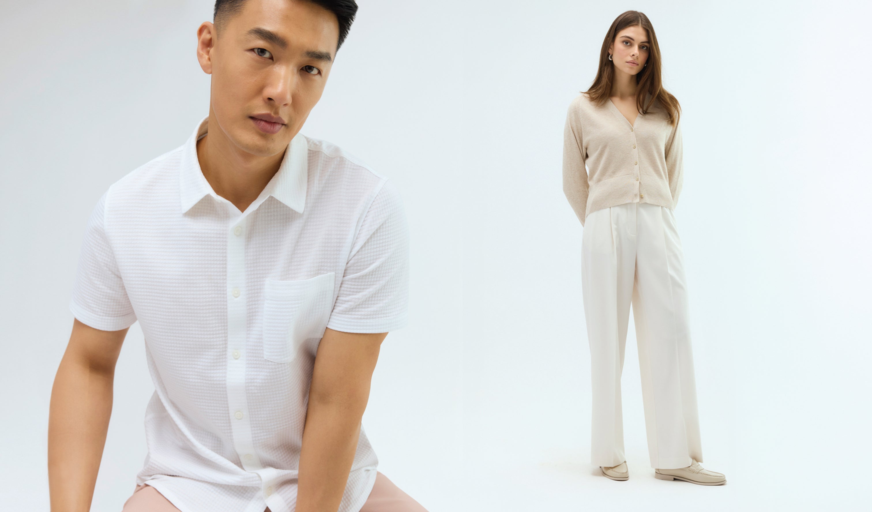 Kit + Ace: Timeless Technical Fashion for men and women – Kit and Ace