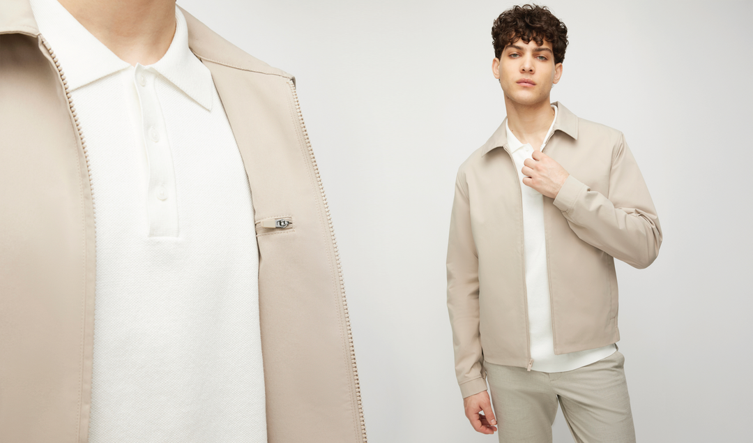 Kit + Ace: Timeless Technical Clothing For Men and Women – Kit and Ace