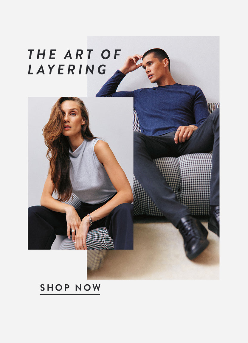 Kit and Ace: Smart, Easy to Love, Made to Last Apparel for Men & Women