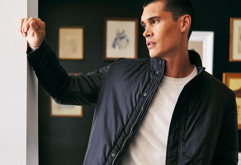 Kit and Ace: Smart, Easy to Love, Made to Last Apparel for Men & Women