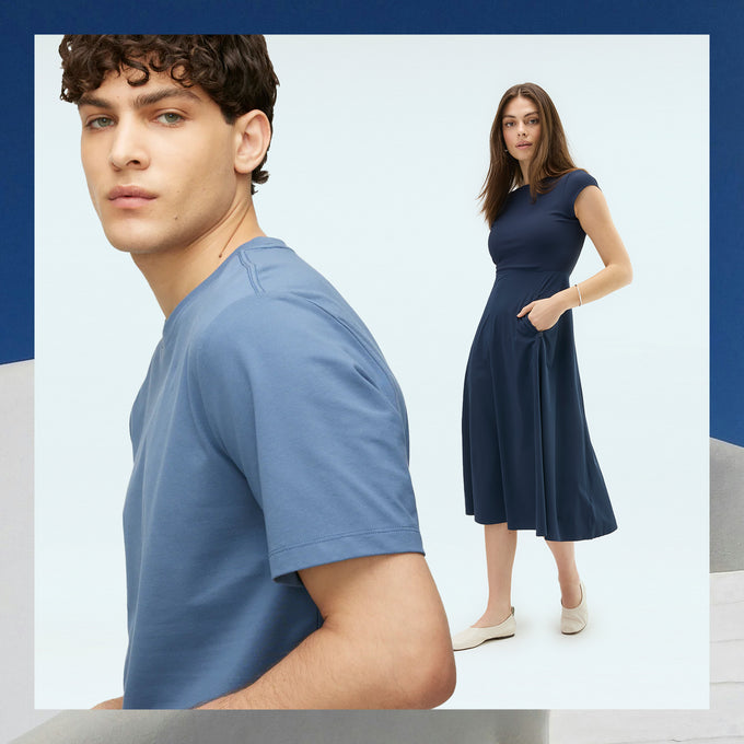 Kit + Ace: Timeless Technical Clothing For Men and Women – Kit and Ace
