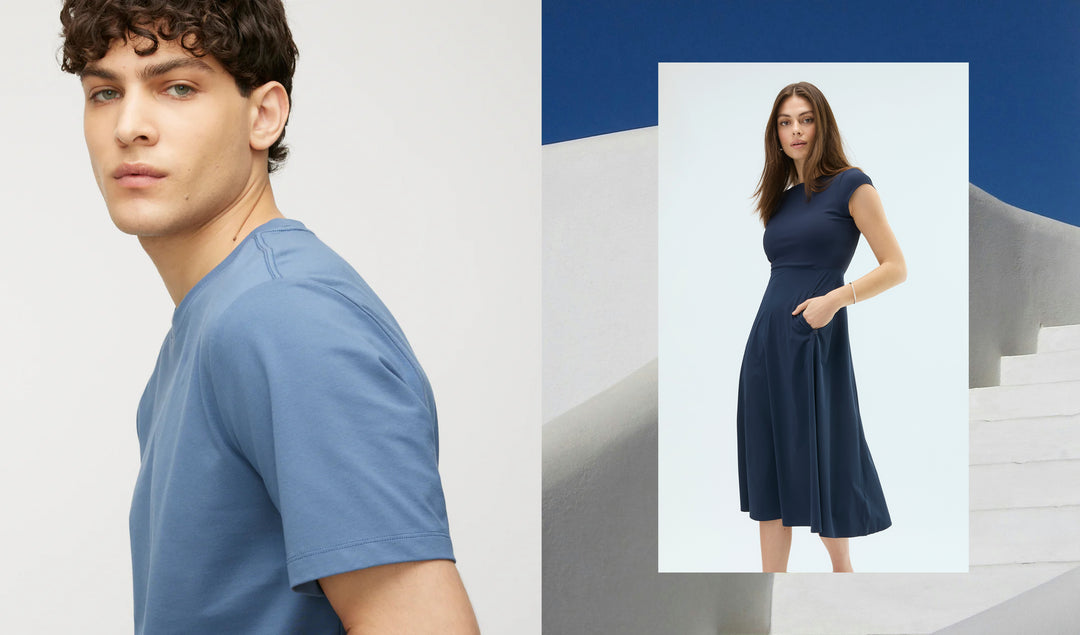 Kit + Ace: Timeless Technical Clothing For Men and Women – Kit and Ace