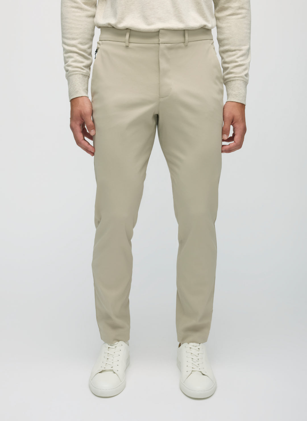 Navigator Commute Pants Slim Fit | Kit and Ace