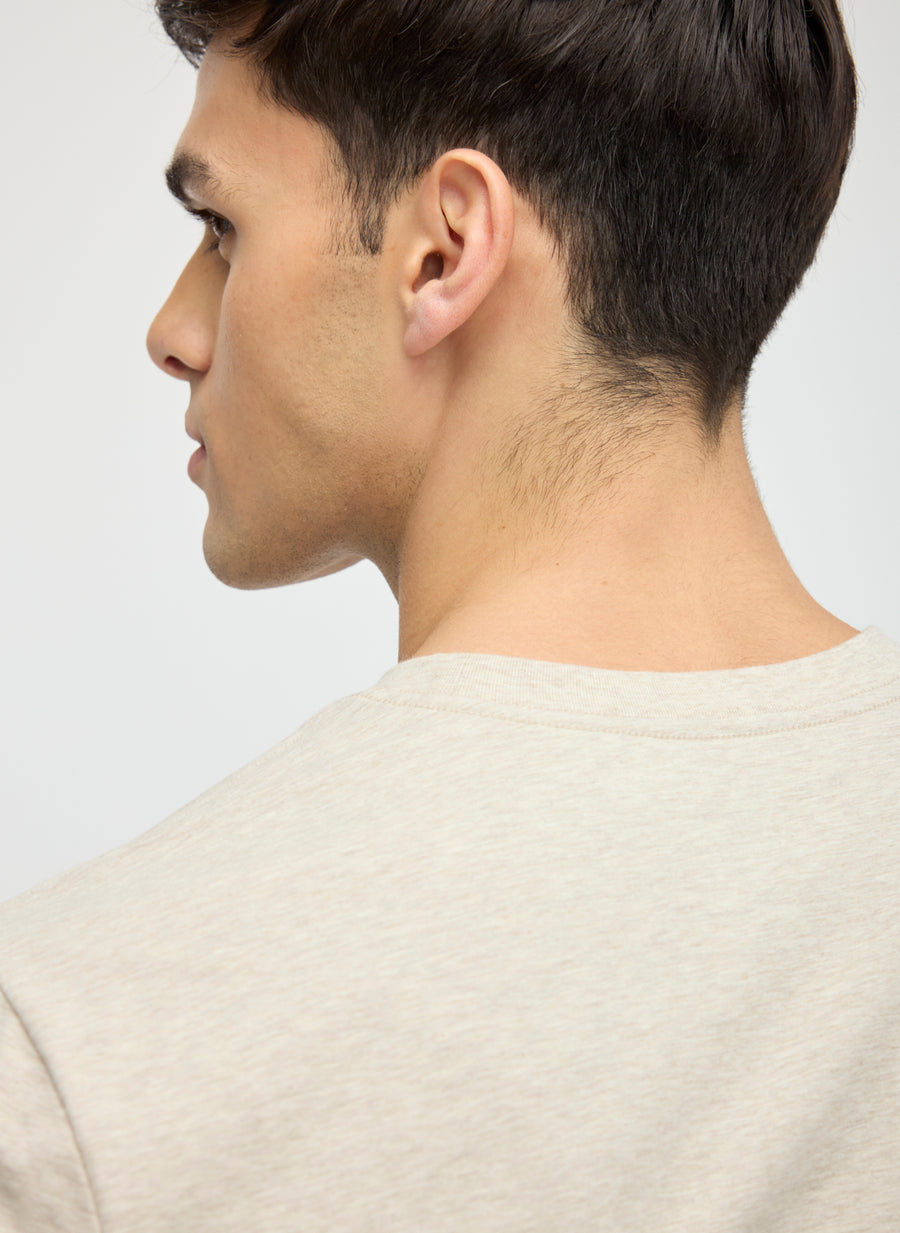Stanton Short Sleeve Crew Tee | Kit and Ace