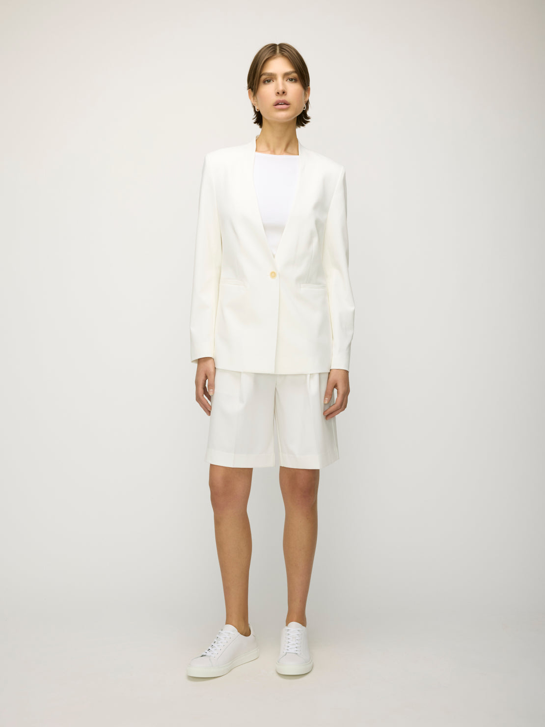 Soft Suiting Blazer | Women's Jackets – Kit and Ace