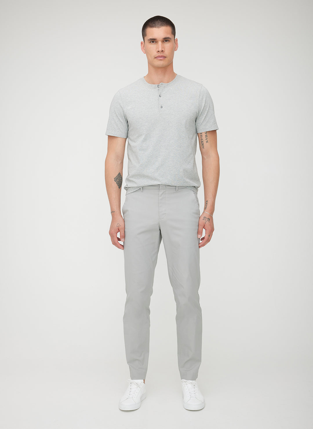 Navigator Essential Trouser | Men's Pants – Kit and Ace