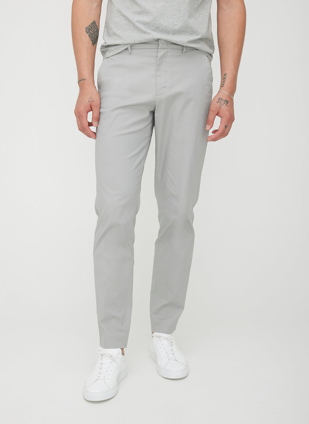 Navigator Essential Trouser | Men's Pants – Kit and Ace