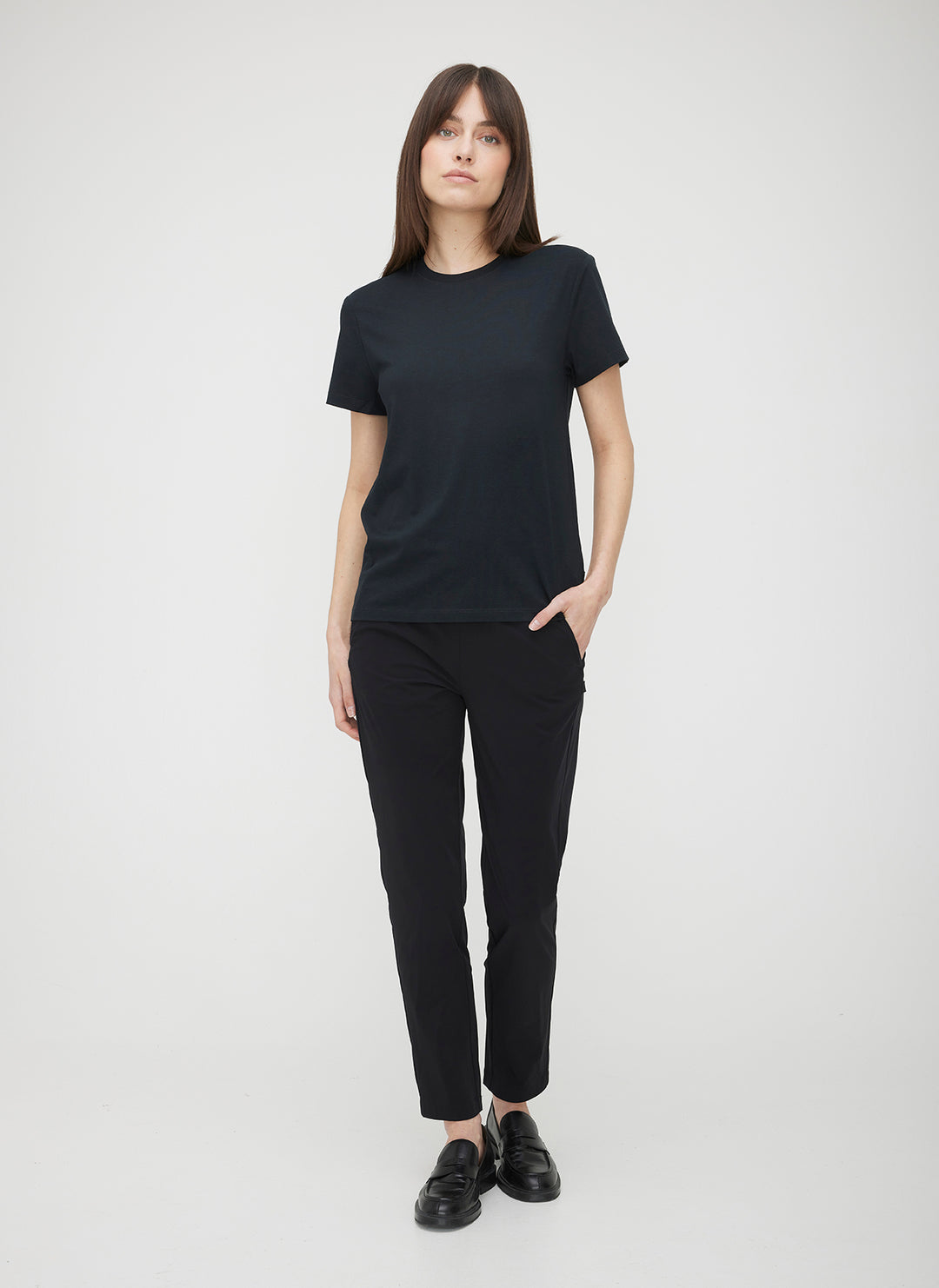 Soho Crew 3 Pack Tee | Women's T-Shirts – Kit and Ace