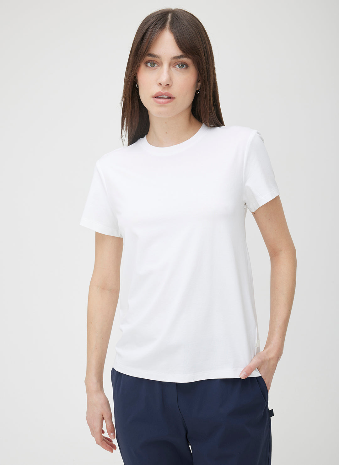 Soho Crew 3 Pack Tee | Women's T-Shirts – Kit and Ace