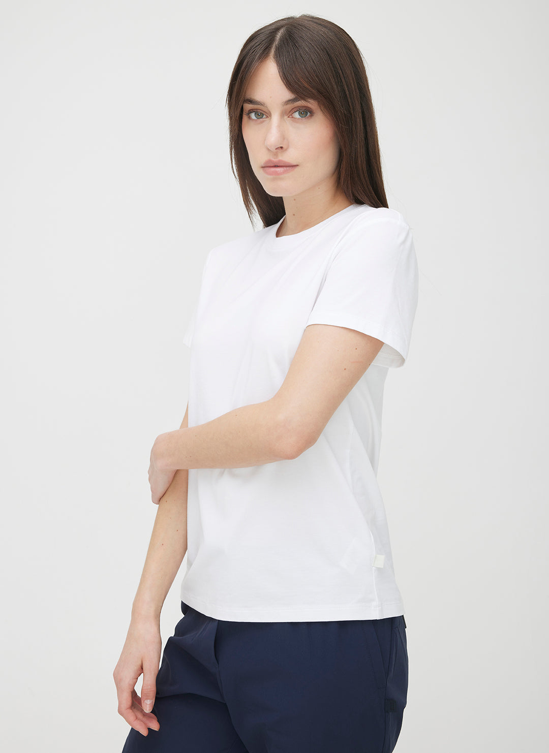 Soho Crew 3 Pack Tee | Women's T-Shirts – Kit and Ace