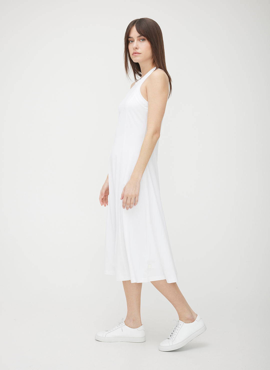 Soho Easy Dress | Women's Dresses – Kit and Ace