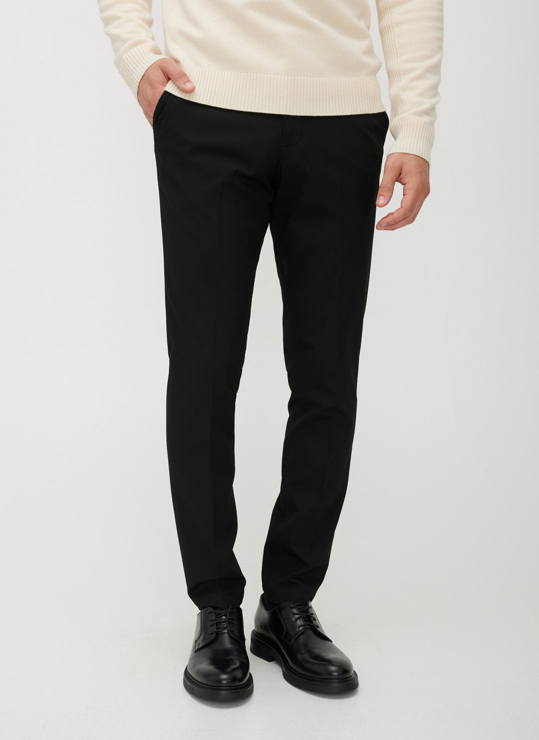Recycled Suiting Trousers | Men's Pants – Kit and Ace