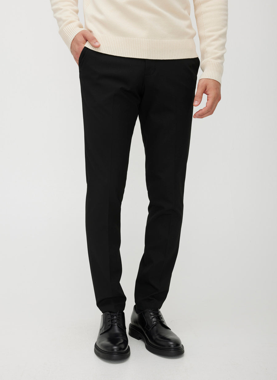 Recycled Suiting Trousers | Men's Pants – Kit and Ace