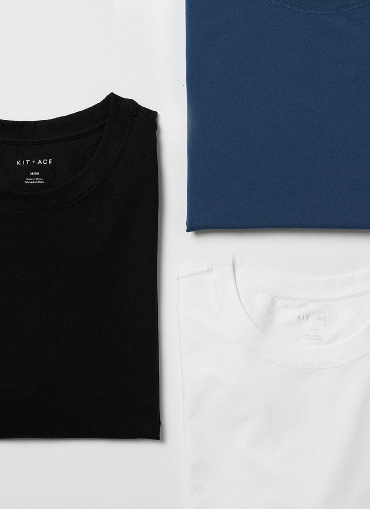 Kit + Ace: Timeless Technical Fashion for men and women – Kit and Ace