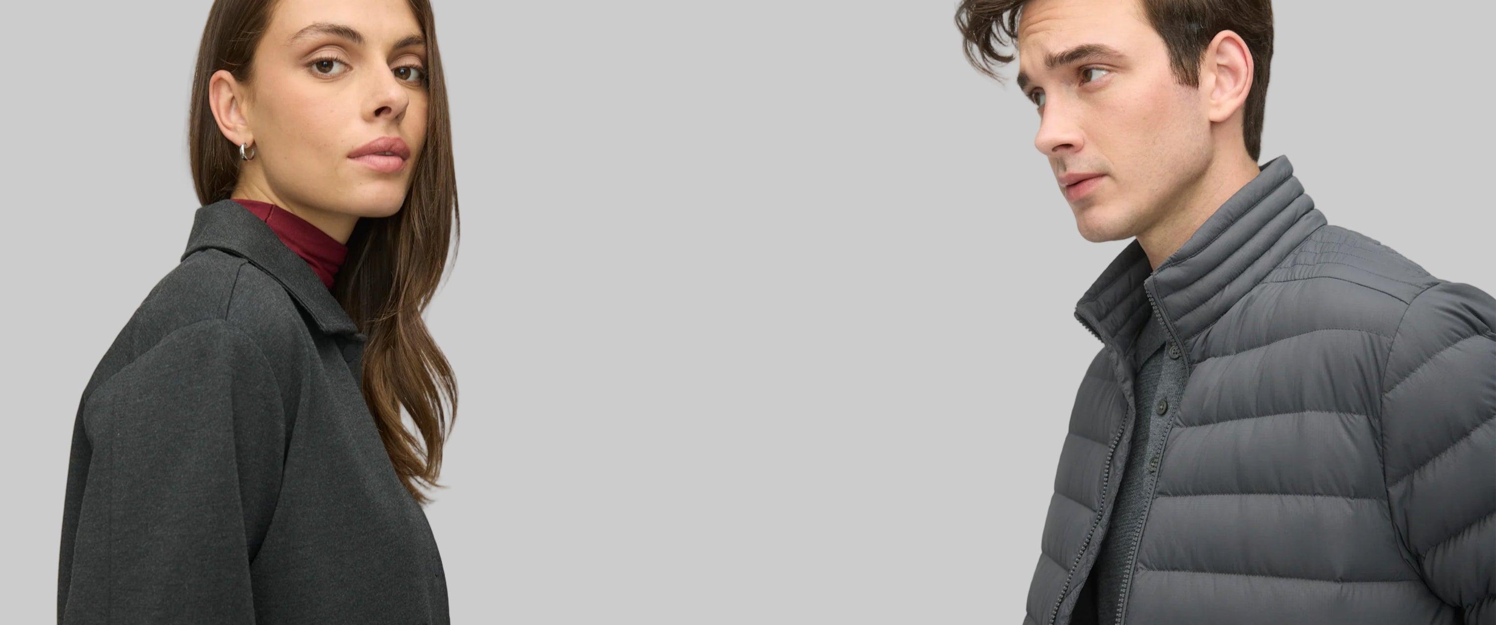Kit + Ace: Timeless Technical Clothing For Men and Women – Kit and Ace
