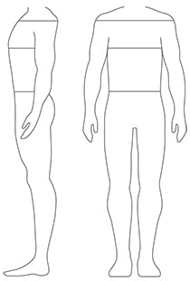Size Guide | Kit and Ace